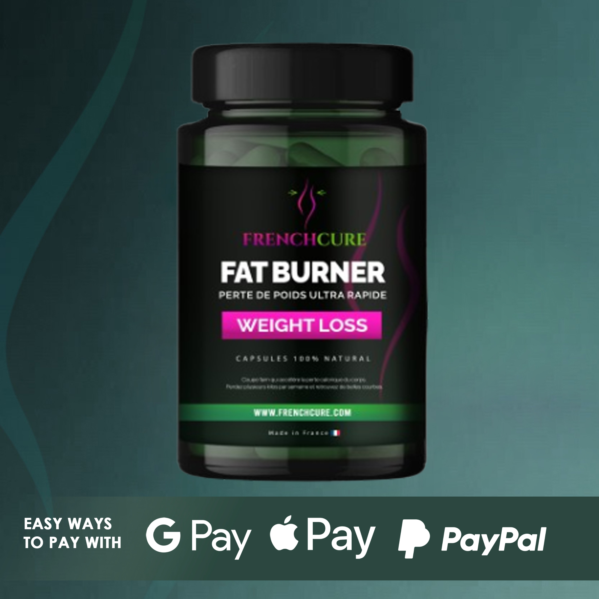 A Propos – French Cure | Cure minceur Ultra Rapide